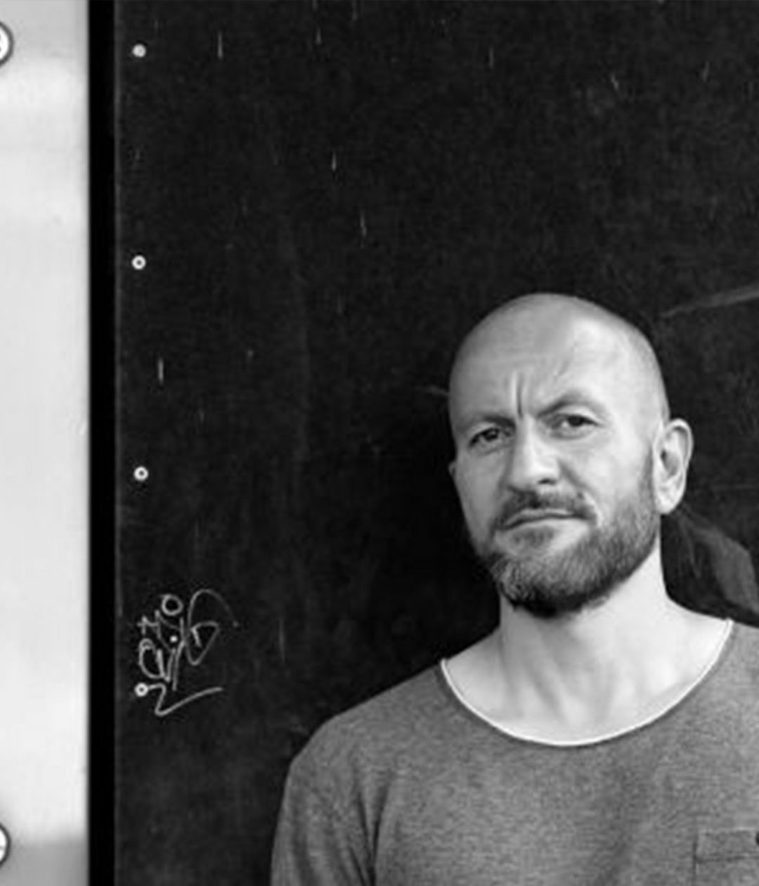 SEBASTIAN WEISS | FCML Design Initiative