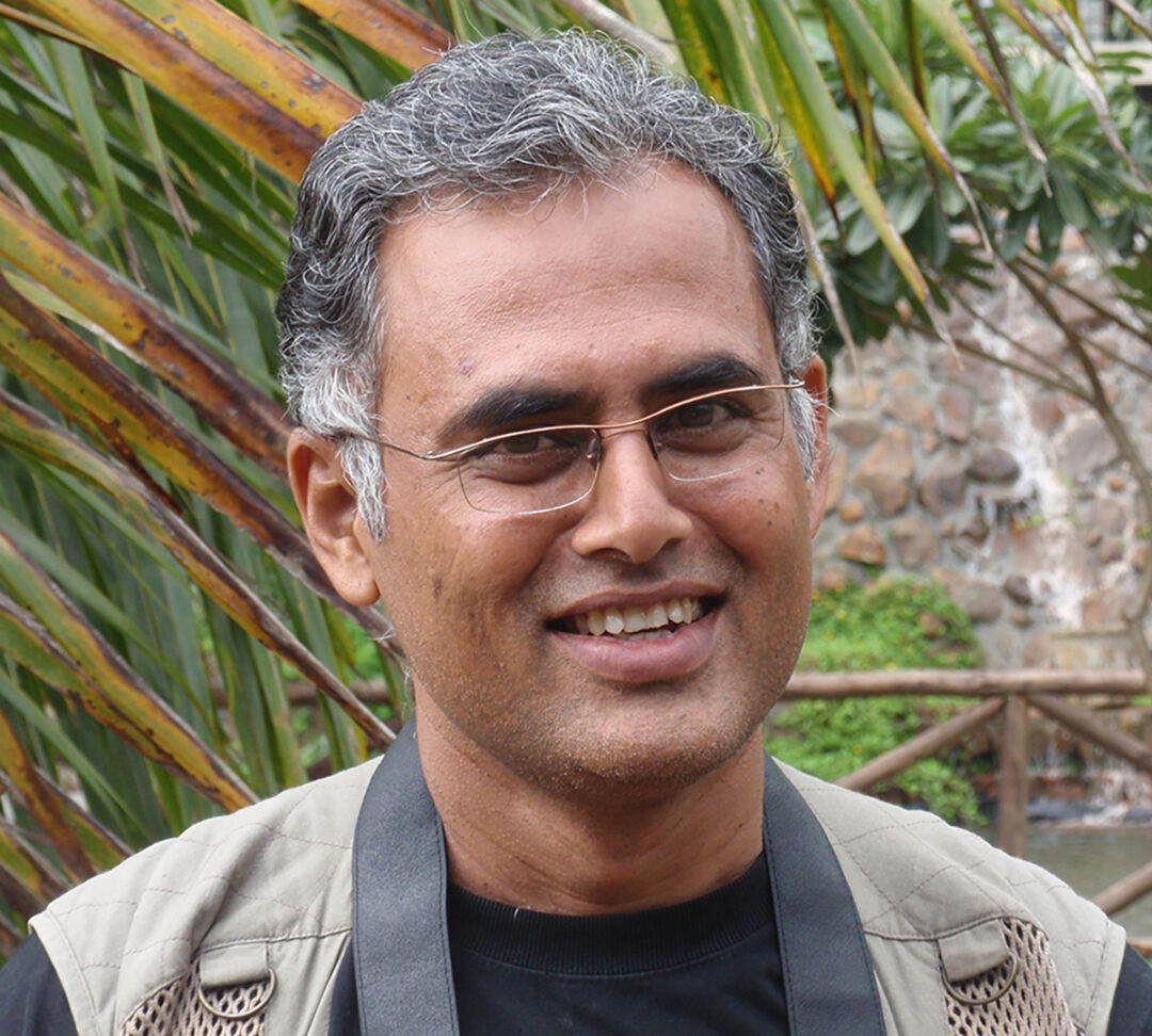 Hemant Patil | FCML Design Initiative